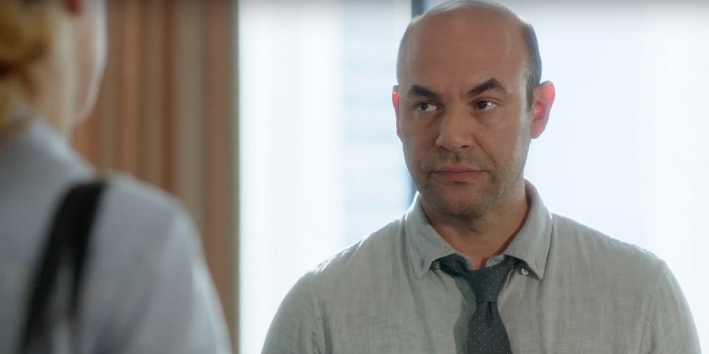 Wanderer's Pen: Why the Editor Isn't the Bad Guy