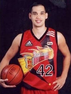 List of San Miguel Beermen Best Starting 5s Franchise History in PBA