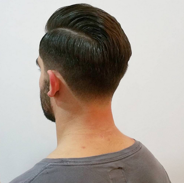 El Undercut y sus variables siguen triunfando en los peinados del mes