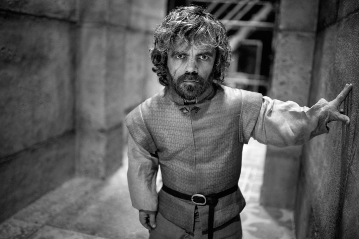 From the heart.....for the hearts...: Tyrion Lannister ~ The underdog ...