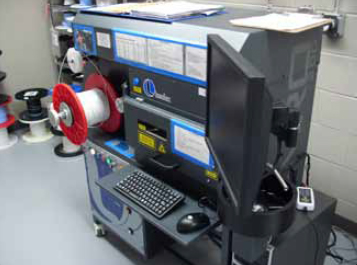 Wire Identification - Aircraft Electrical System