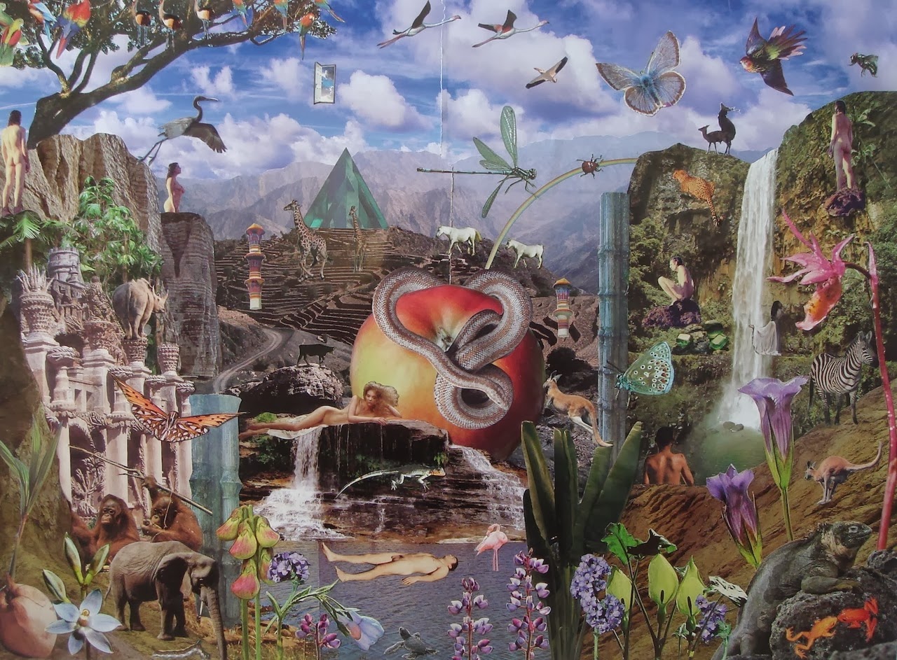 Prism of Threads : Utopia