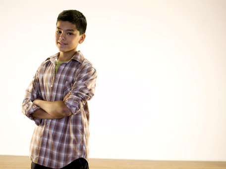 Skyler's Ordinary Guy: Thomas Cully