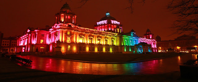 LED Architectural Lighting: LED Architectural Lighting