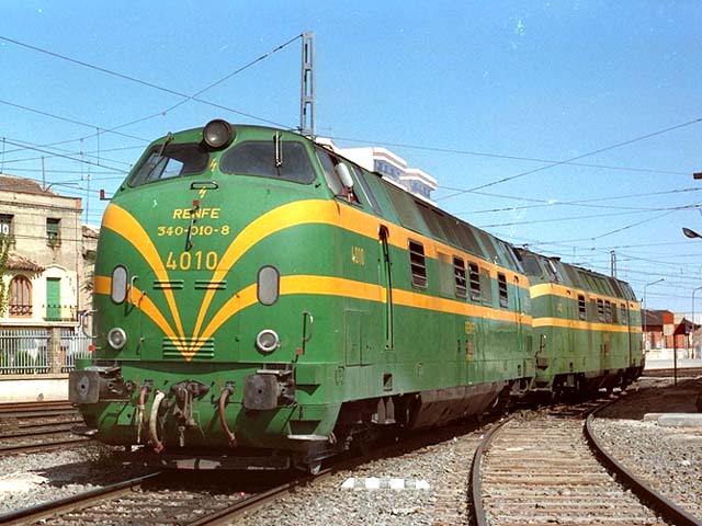 Historia e "historias" blog: DUAL (I)