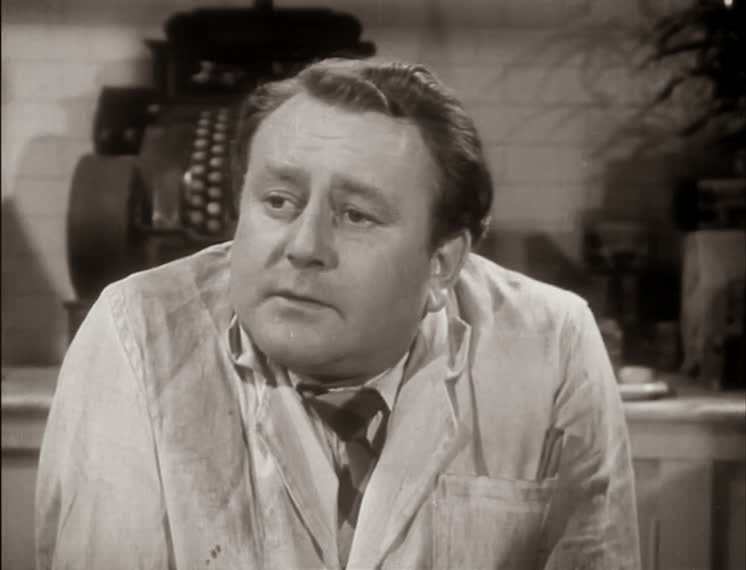 Forgotten Actors: John Warren