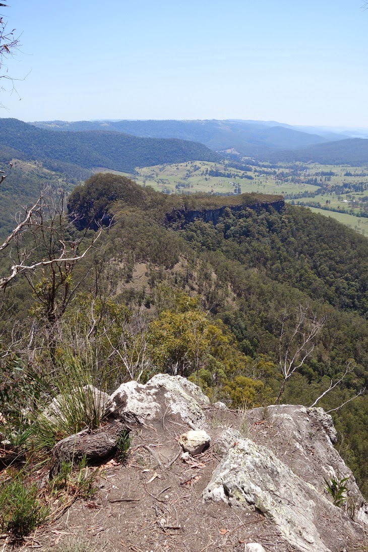 Conqueror of the Mountains of Australia in General and South East ...