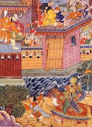 Hamzanama: The Adventures of Amir Hamza