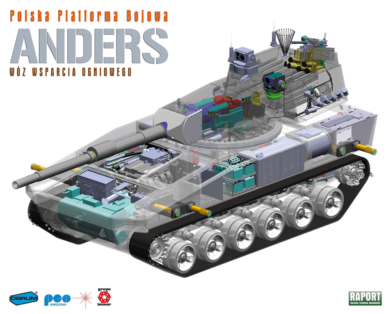 Gur Khan attacks!: РОЛЬ И МЕСТО ТЯЖЕЛОЙ БРОНЕТЕХНИКИ В ЗАРУБЕЖНЫХ АРМИЯХ