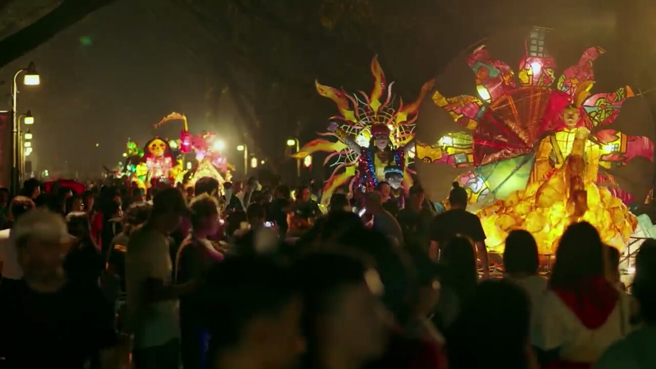 Feature: Buhay ng Isko at Iska sa Isang Pelikula | Ang Aninag Online