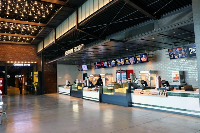 A Detailed Look at The Source OC in Buena Park