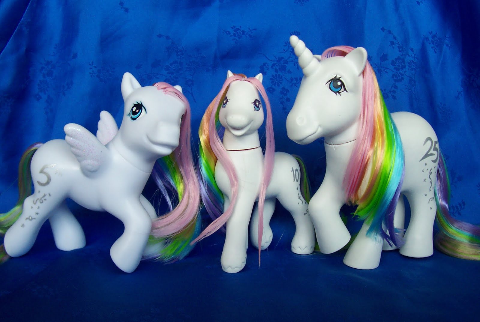 Northern Elf: MLP Fair Prep, Part 4