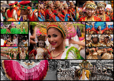 Pensheet: Happy Fiesta Cebuanos!