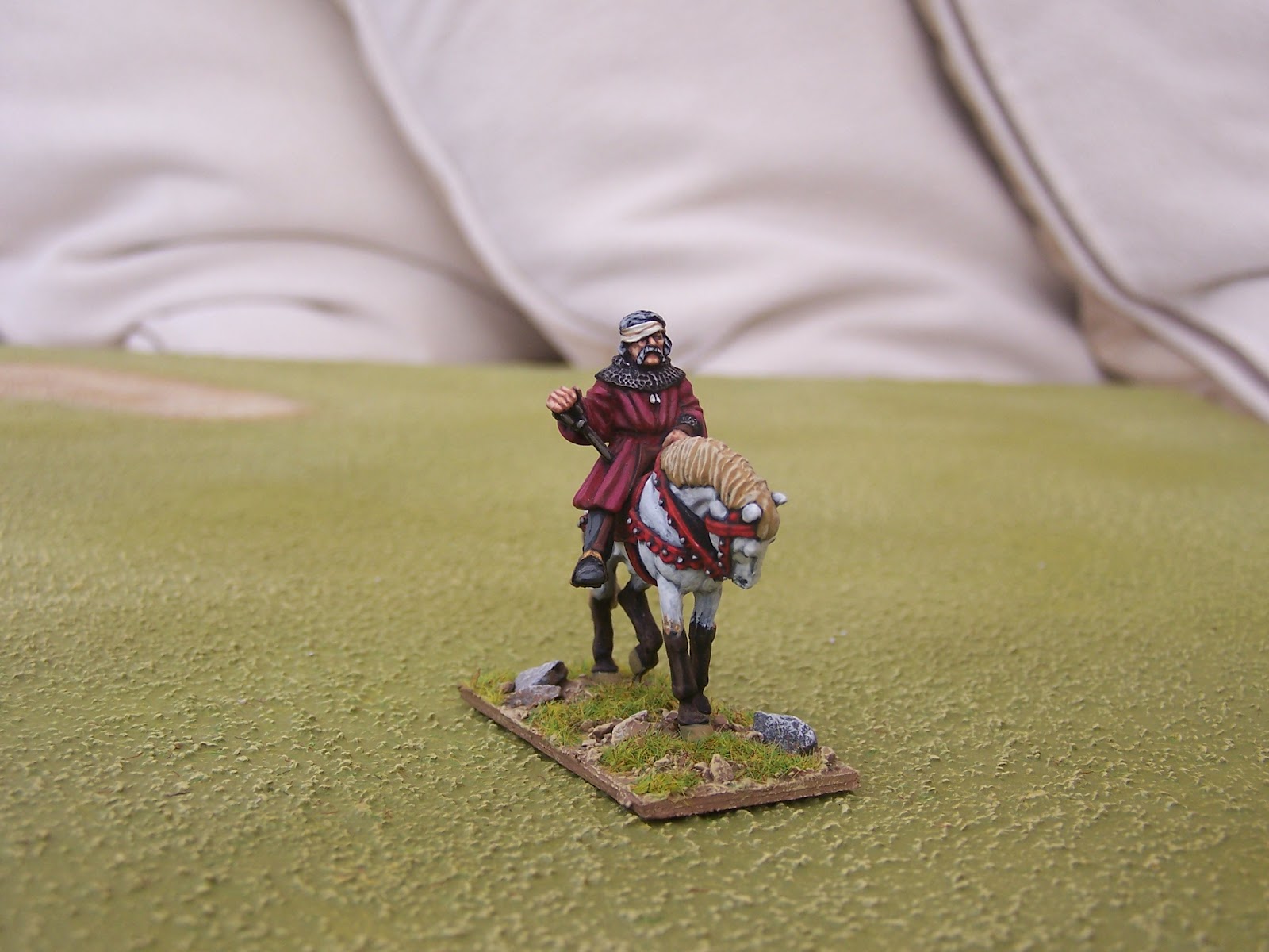 Metal Mountain: The Hussites