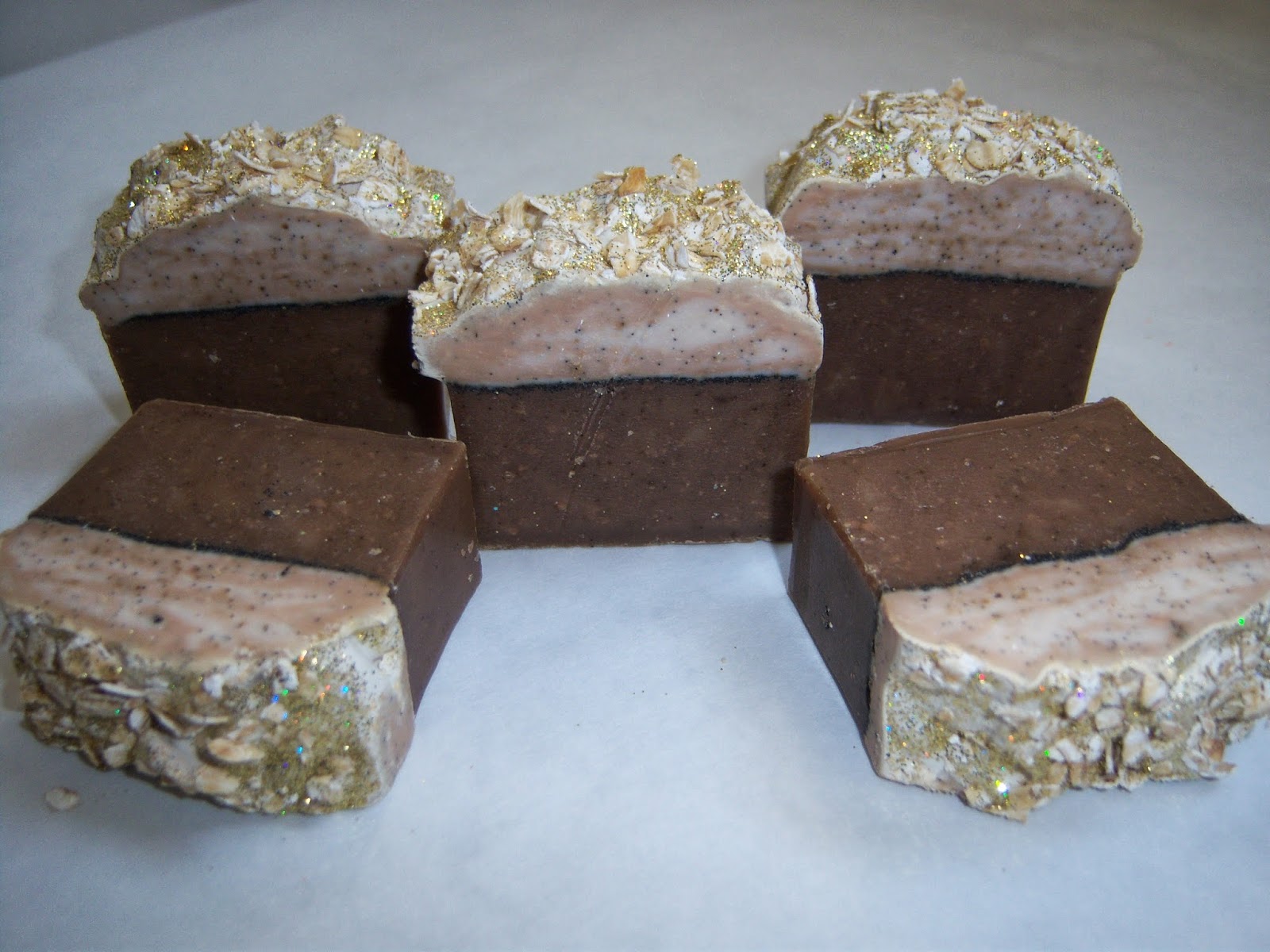 Three Sisters Soap