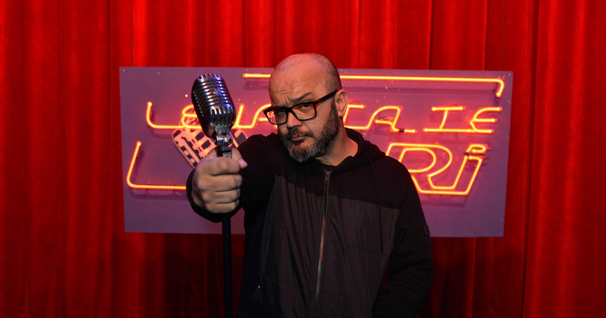 20 anos de carreira de Fernando Rocha na passagem de ano na SIC (com vídeo)