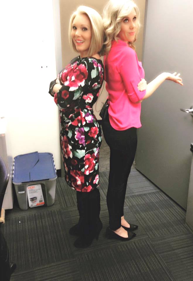 Elizabeth Hashagen Wedding