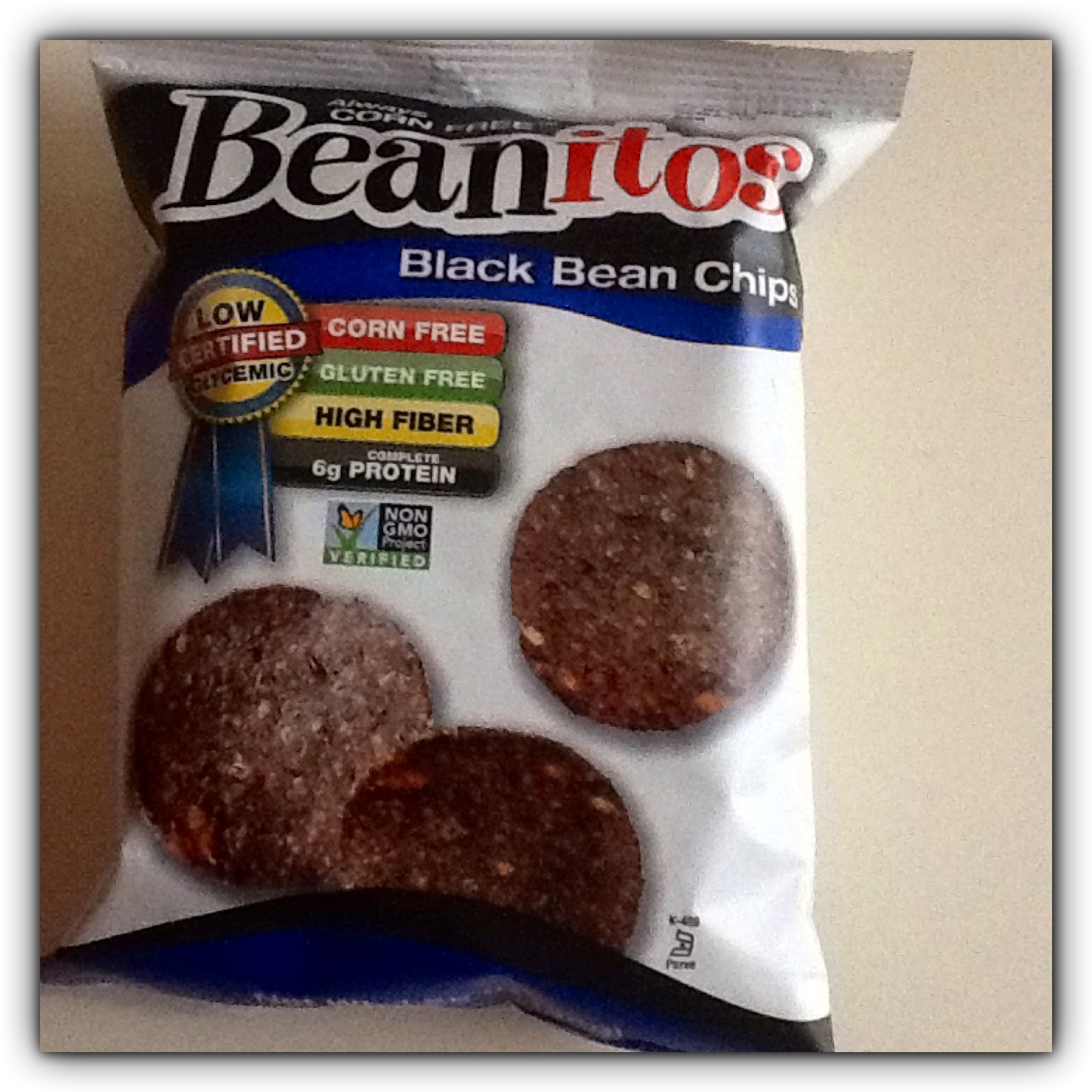 Beanitos Review and Giveaway | SuPeRnOvA and SwEeTpAiN