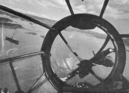 Keith's Wargaming Blog: Battle of Britain - Scenario 7 - July 10th 1940 ...