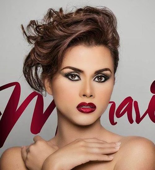 Michel Epalza Betancourt - Today's Androgynous Guy