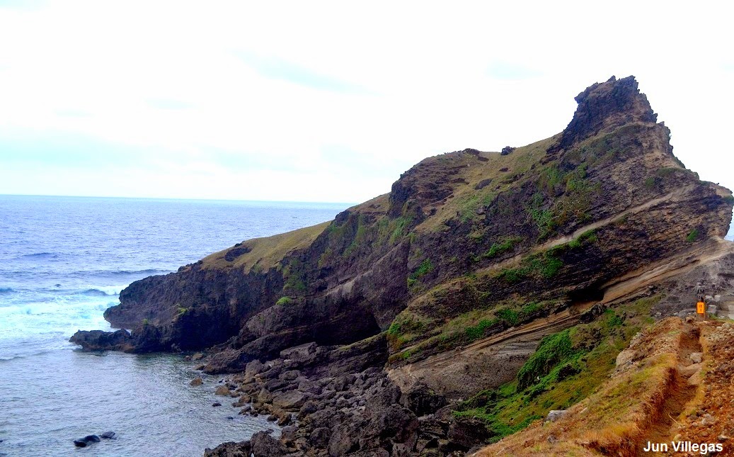 Smart Backpacker: Batan Island (Basco), Batanes Tour (South and North)