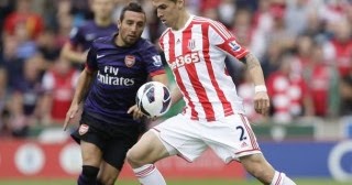 Futbol USA: Stoked: The Rise of Geoff Cameron