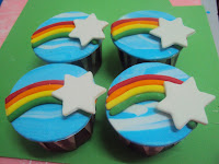 L'mis Cakes & Cupcakes Ipoh Contact : 012-5991233 : Jacus Choo Turns 3