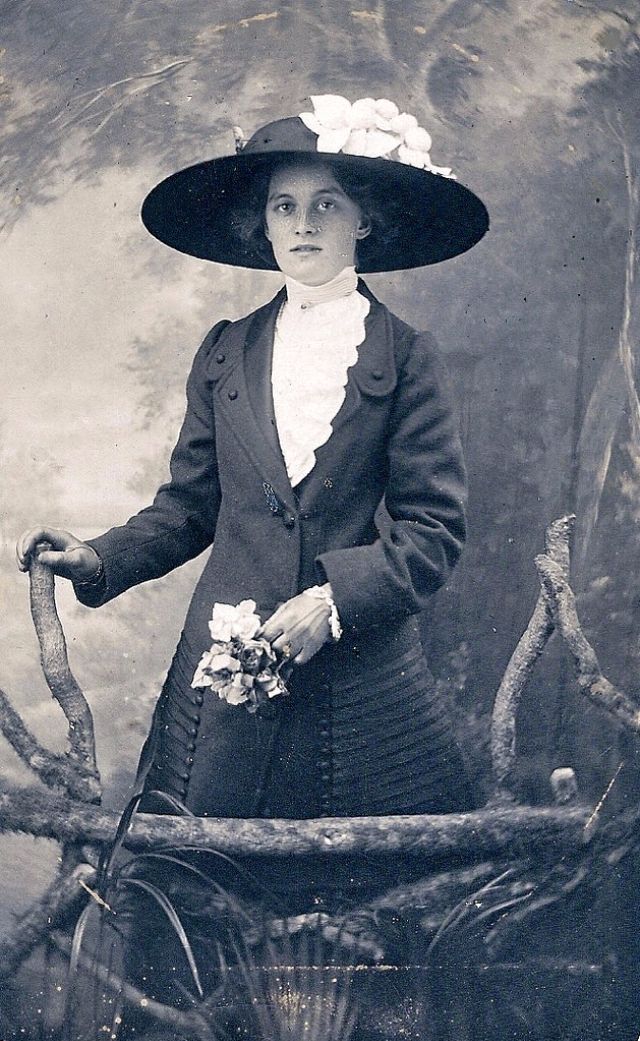 45 Gorgeous Photos Prove That Edwardian Girls Are So Beautiful