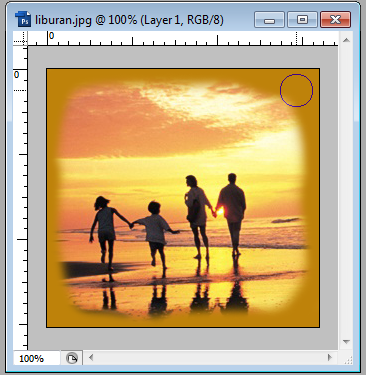 Tutorial Photoshop Memberikan Efek Pada Foto: Tutorial Memberikan ...