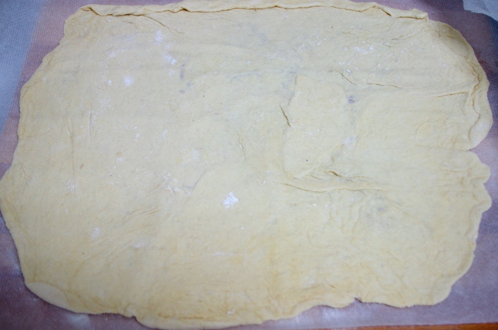 The Chefather: Receta 83. Pizza Completa