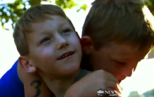 Superbacán: Conner siempre persiguió el sueño de compartir tardes de ...