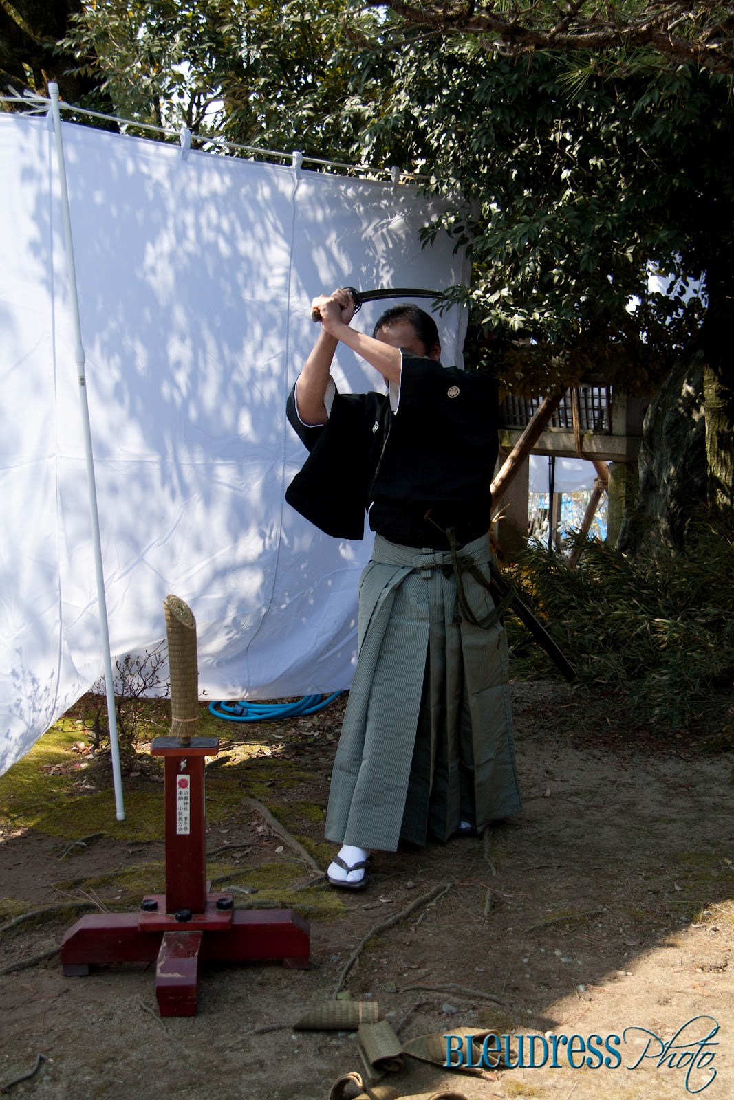 Bleu Dress Jes Fertility Festival {lots Of Photos }