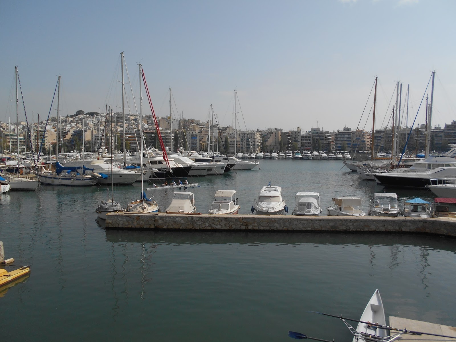 Πινάκιο - Φρέσκιες ειδήσεις... επί πίνακι!: Όμιλος Ερετών:Ιστορία πάνω ...