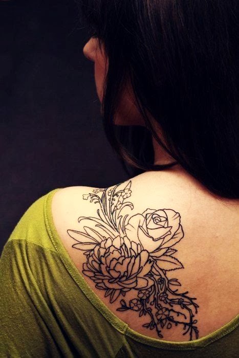 Tattoo Ideas: Pinterest Tattoo Ideas #2
