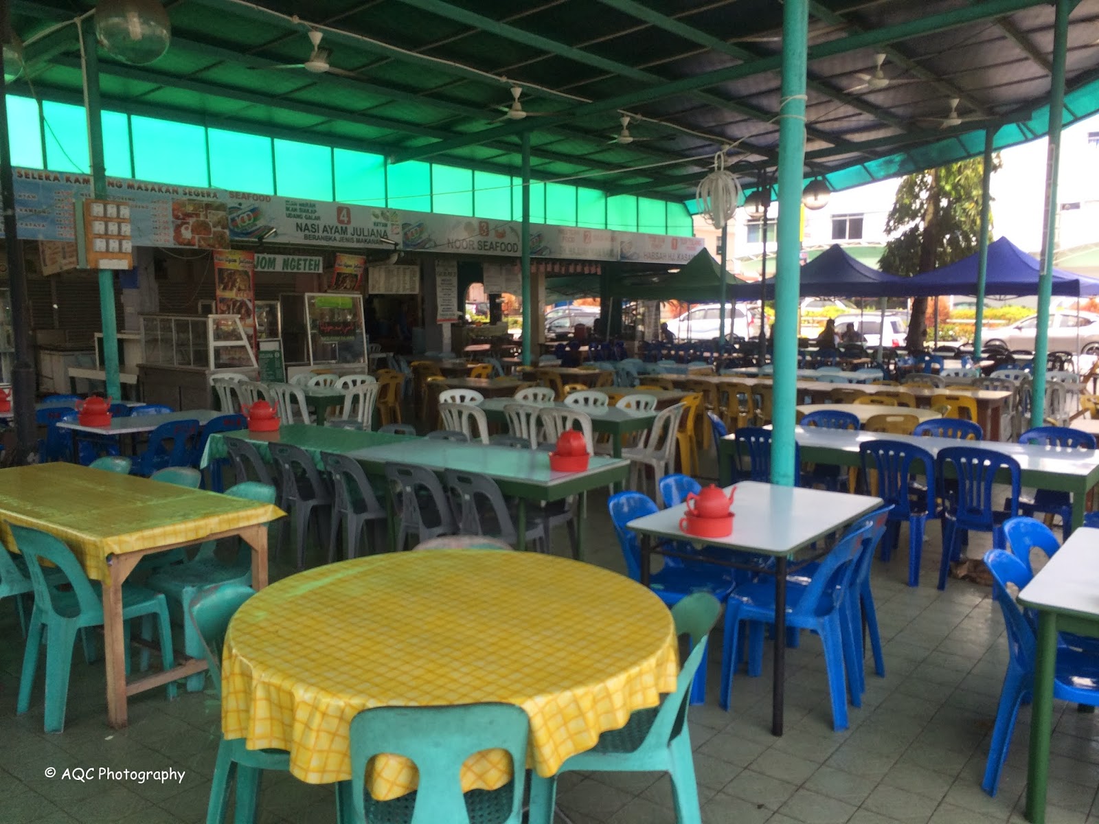 8 Things You Need to Know About Miri, Malaysia ~ Cheftonio's Blog