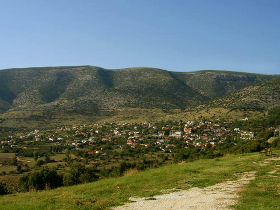 Adalia Helena: FOTOS DA CIDADE DE FILIPOS