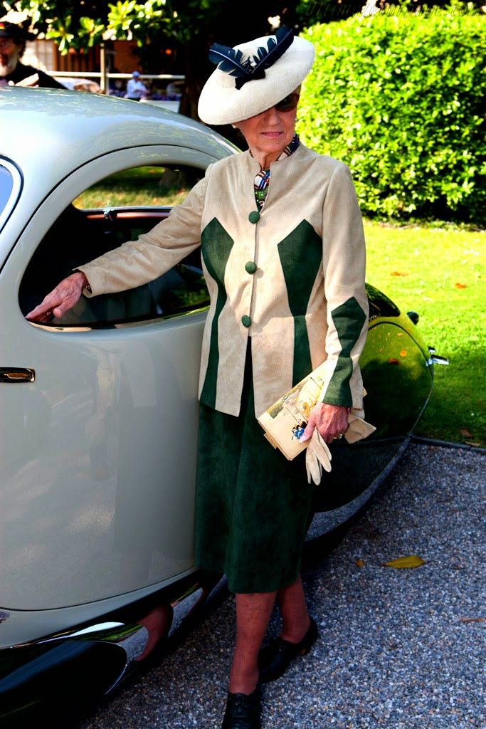 loveisspeed.......: Talbot Lago T23 Figoni & Falaschi Teardrop Coupé ...