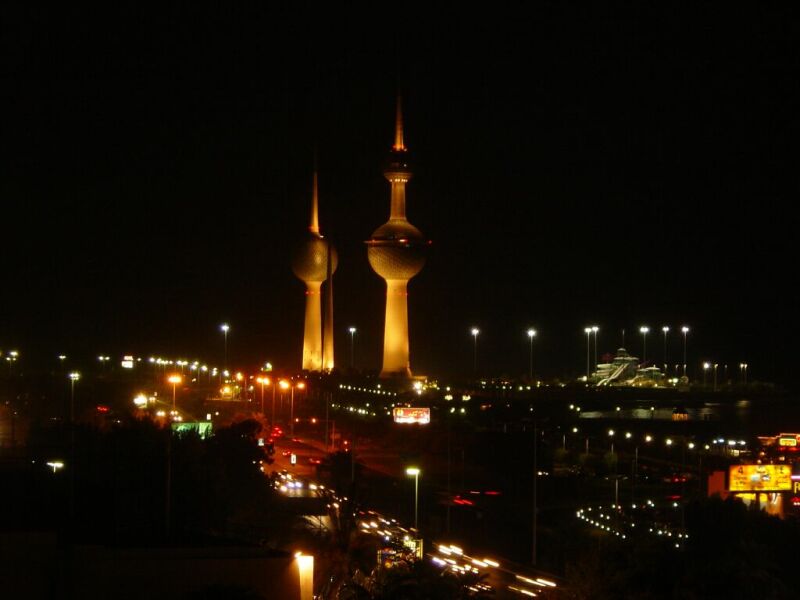 travel and tourisem: Tourism in Kuwait