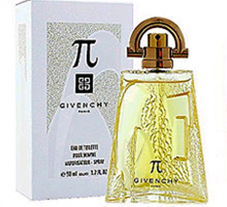 All About Fashion: givenchy pi