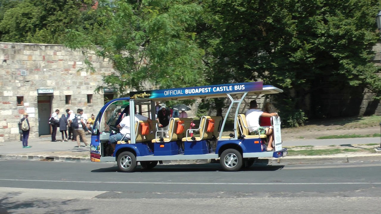 Nada para dizer: Budapeste: 26 a 31 de dezembro de 2018