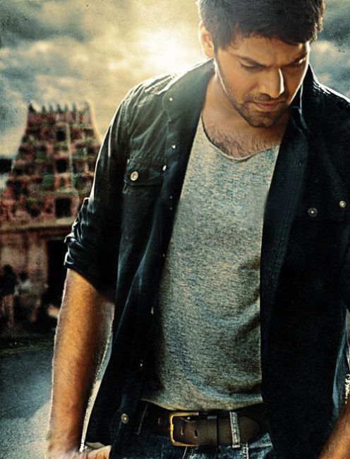 Vettai Movie (2011) Stills ~ Karthik's Blog