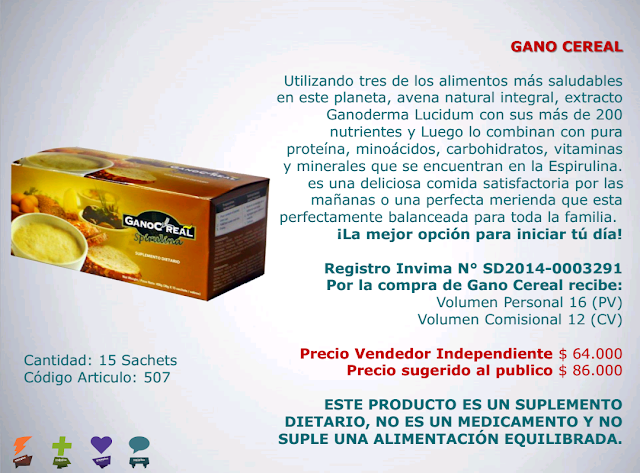 Productos ganó Excel.