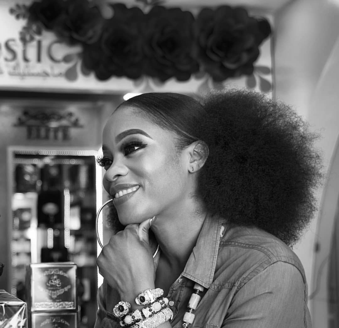 Maestro's Media: HAPPY BIRTHDAY TO NIGERIA'S MOST FASHION FORWARD QUEEN ...