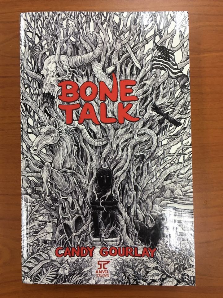 School Librarian in Action: January 2019