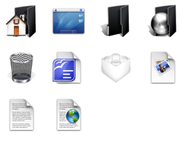20 Amazing Icon Sets for Linux | Ubuntu OS Users