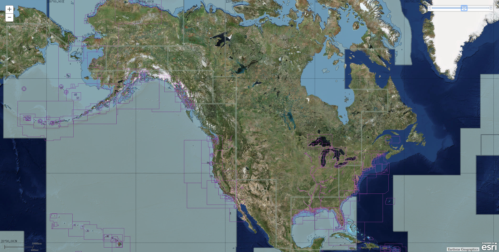 GeoGarage blog: 5/28/17 - 6/4/17