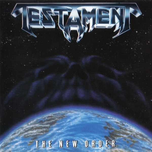 Testament | USA | (Discografía) | Old Tendencies | World Wide Thrash Metal