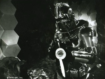 BATTLESTAR GALACTICA - SAGA OF A STAR WORLD: 2018