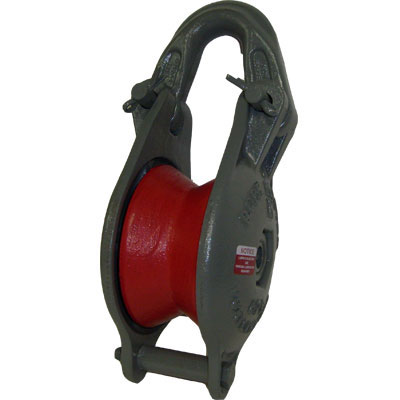 Westech Rigging Supply: The Difference Between Blocks and Pulleys in ...
