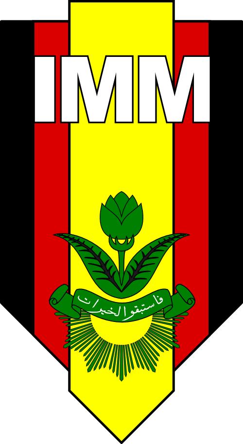 2016 | PC IMM PURWOREJO